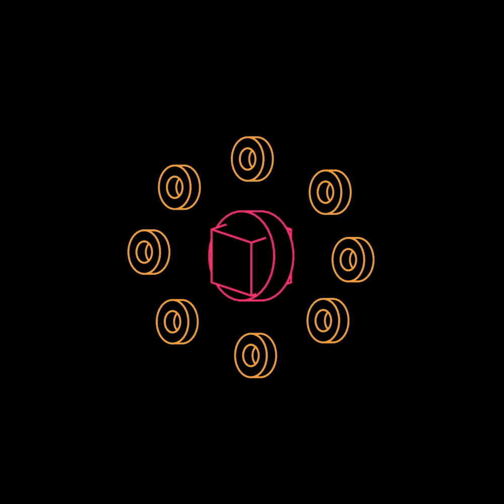 woodsywerks — Shape Shifters